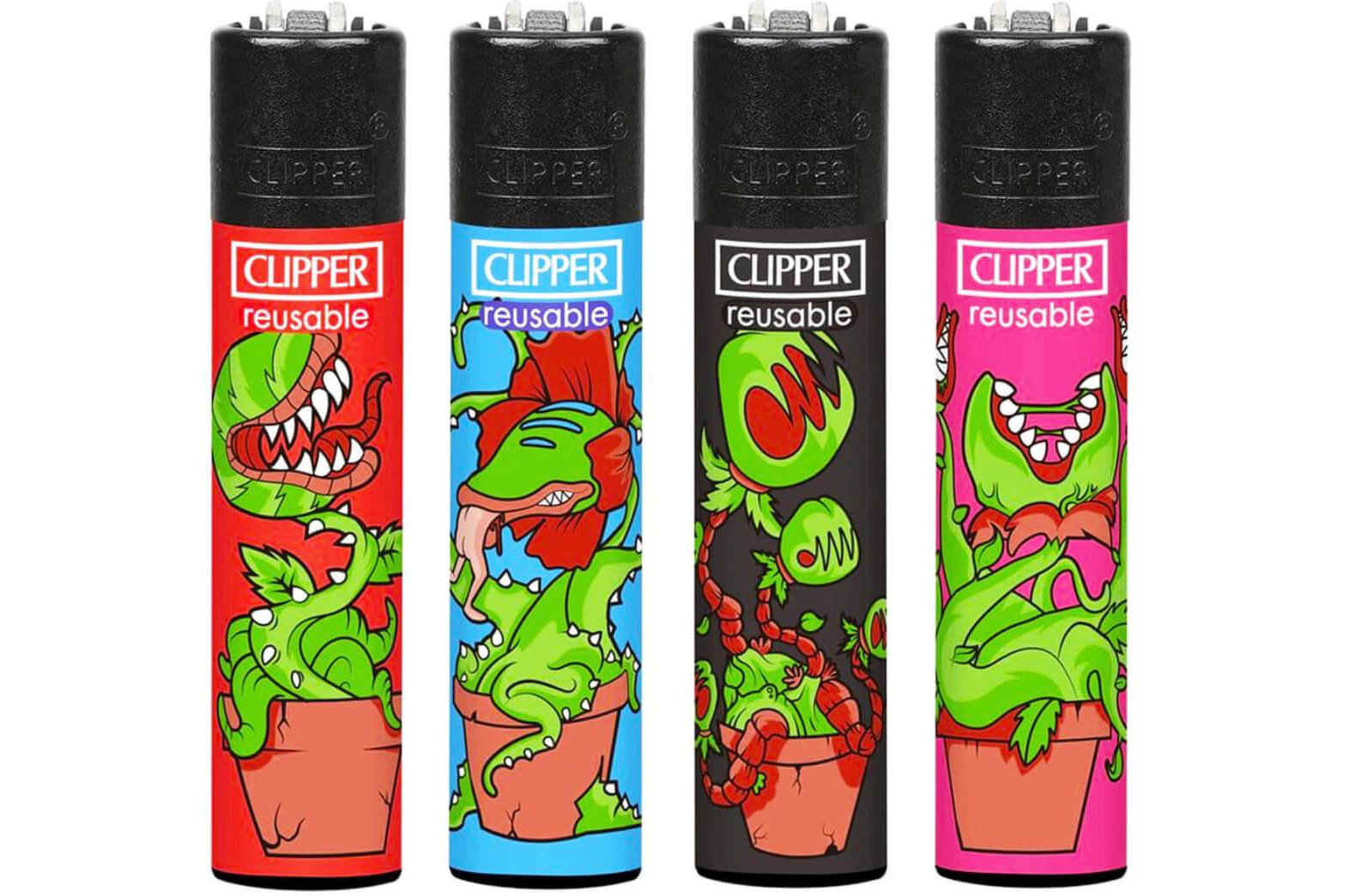 Clipper Evil Pants 48 | Clipper | Feuerzeuge | Raucherzubehör | HB ...
